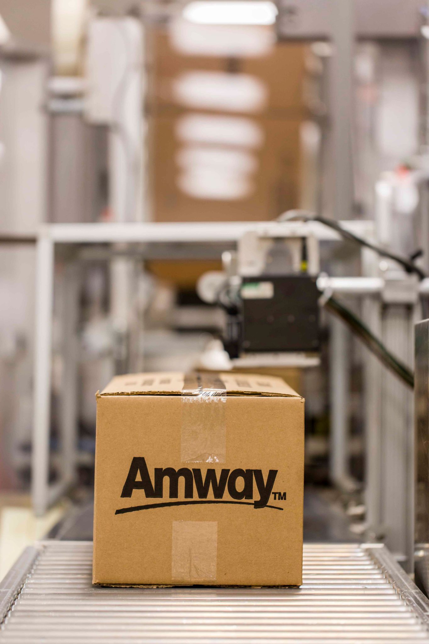 Amway Facts - Amway