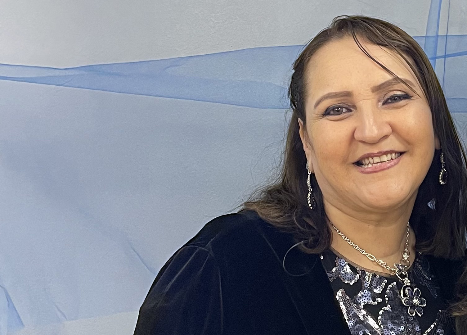 We Are Amway: Meet the People — Suzy Llamas - Amway