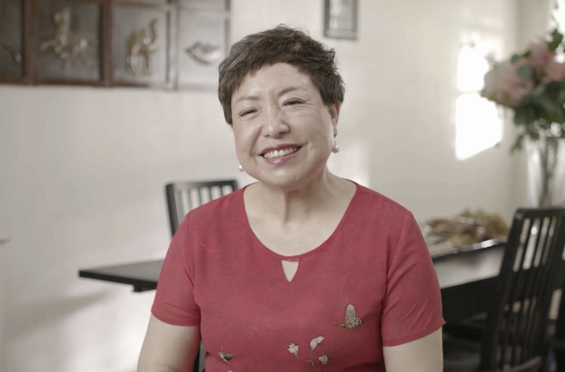 National Women’s Small Business Month: Handan, Hebei to Amway - Amway