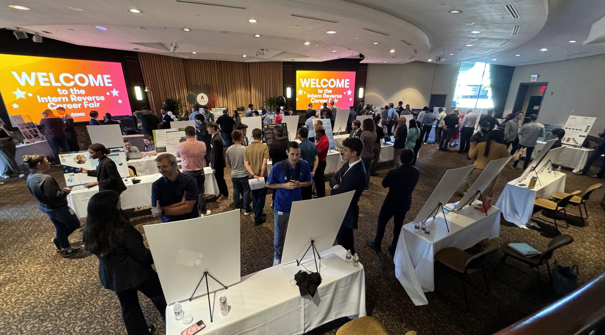 Amway: Shaping the Future Workforce - Amway