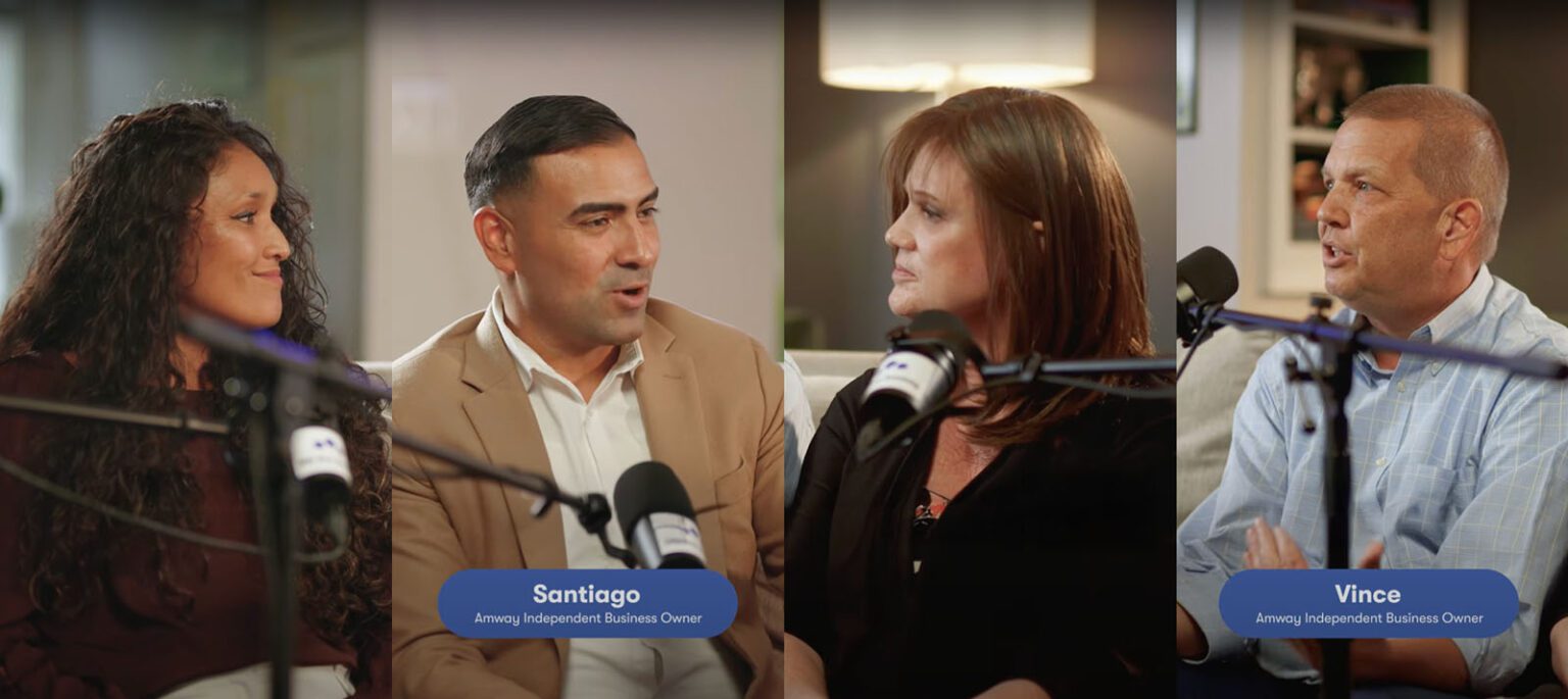 Skills That Support Lasting Professional Development - Amway