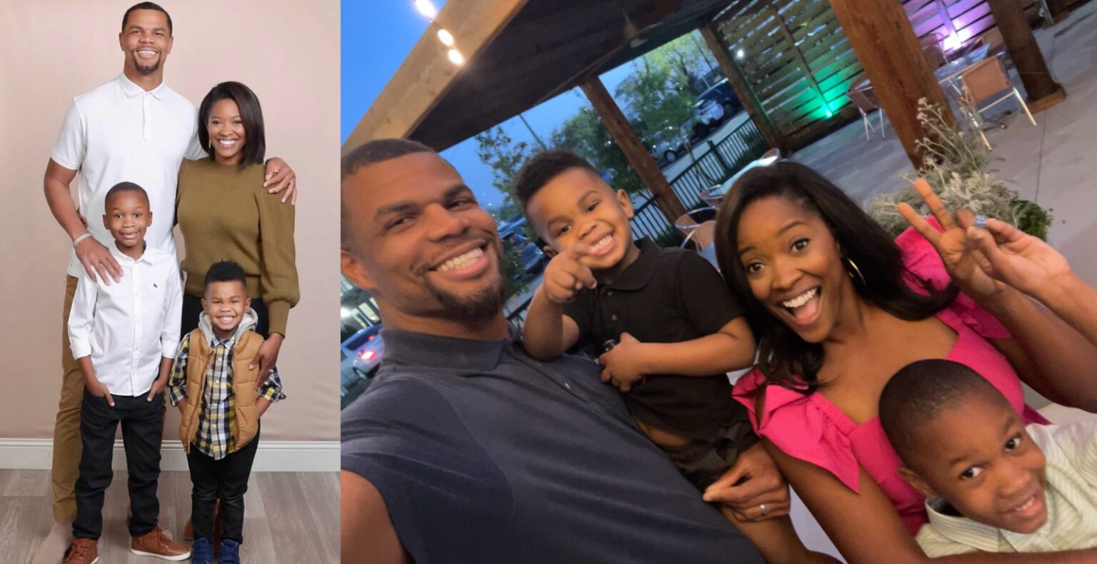 Time Well Spent: Balancing Family Life and Entrepreneurship - Amway